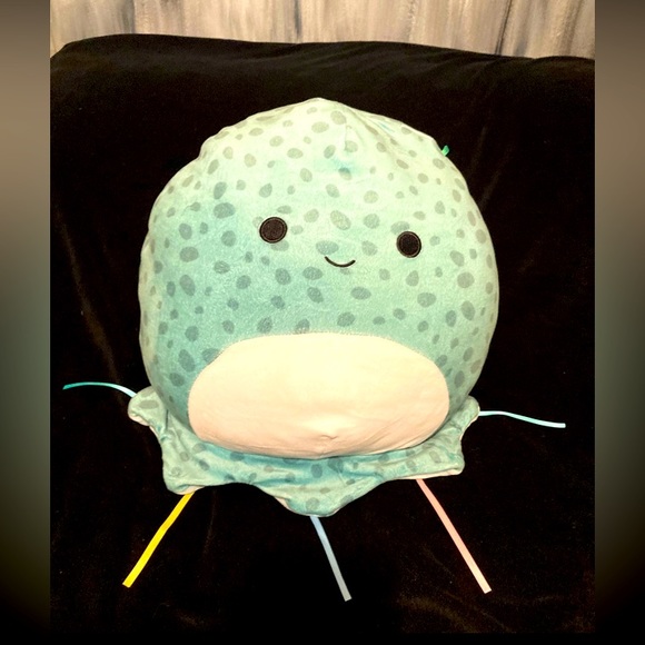 Squishmallows | Toys | Forina 2 Squishmallow | Poshmark